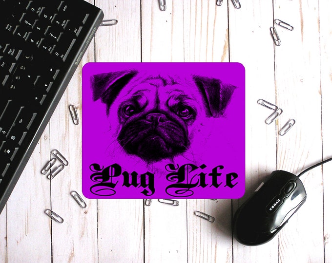 Funny Mouse Pad Computer Programmer Giftcomputer Geek | Etsy