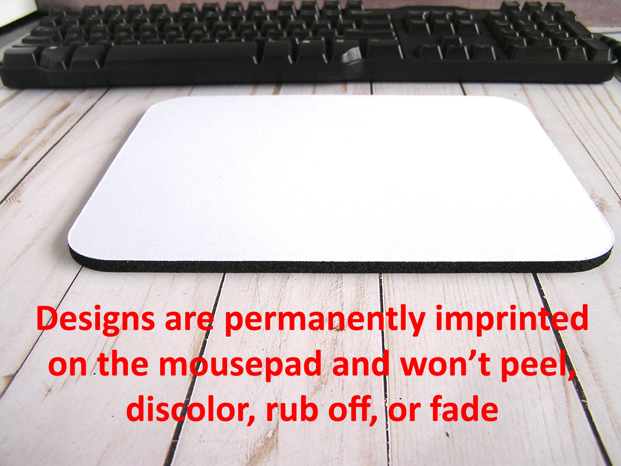 Funny Mouse Pad Computer Programmer Giftcomputer Geek | Etsy