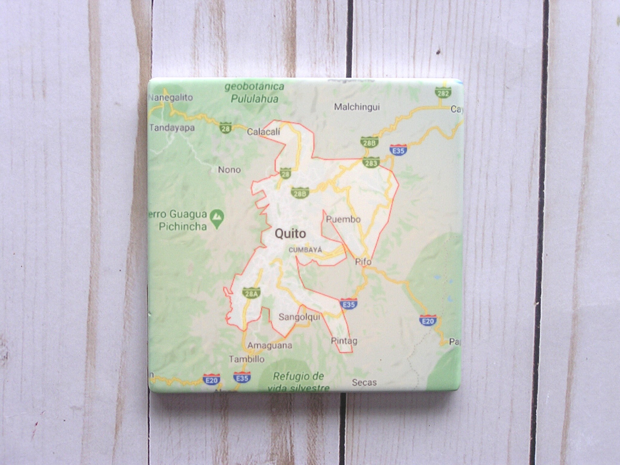 Custom Map Coasters,middle Earth Map Travel Gift Idea,customized ...
