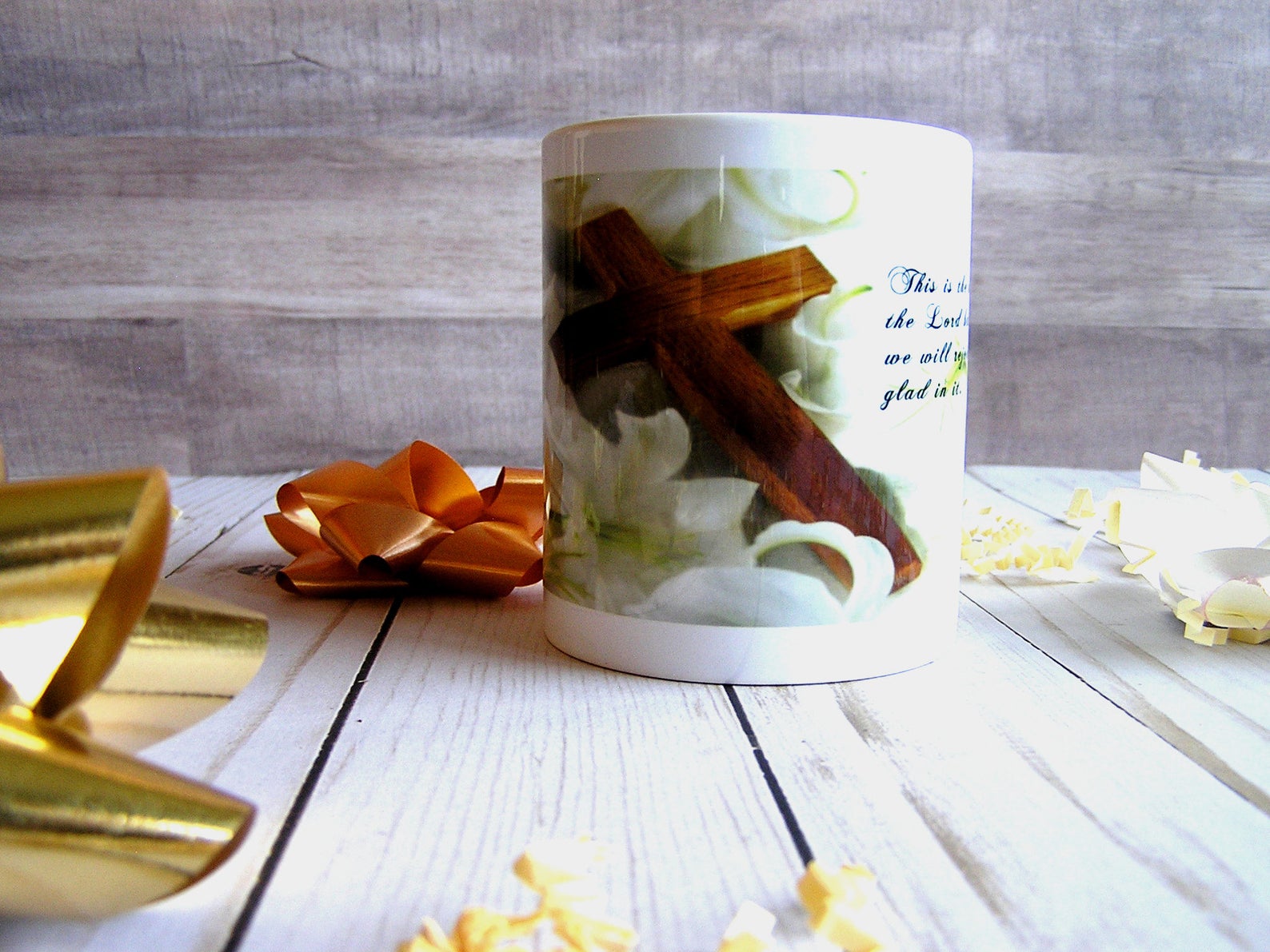 Personalized Christian Scripture Mugs With Bible Verse - Etsy