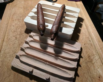 Cigar molds | Etsy