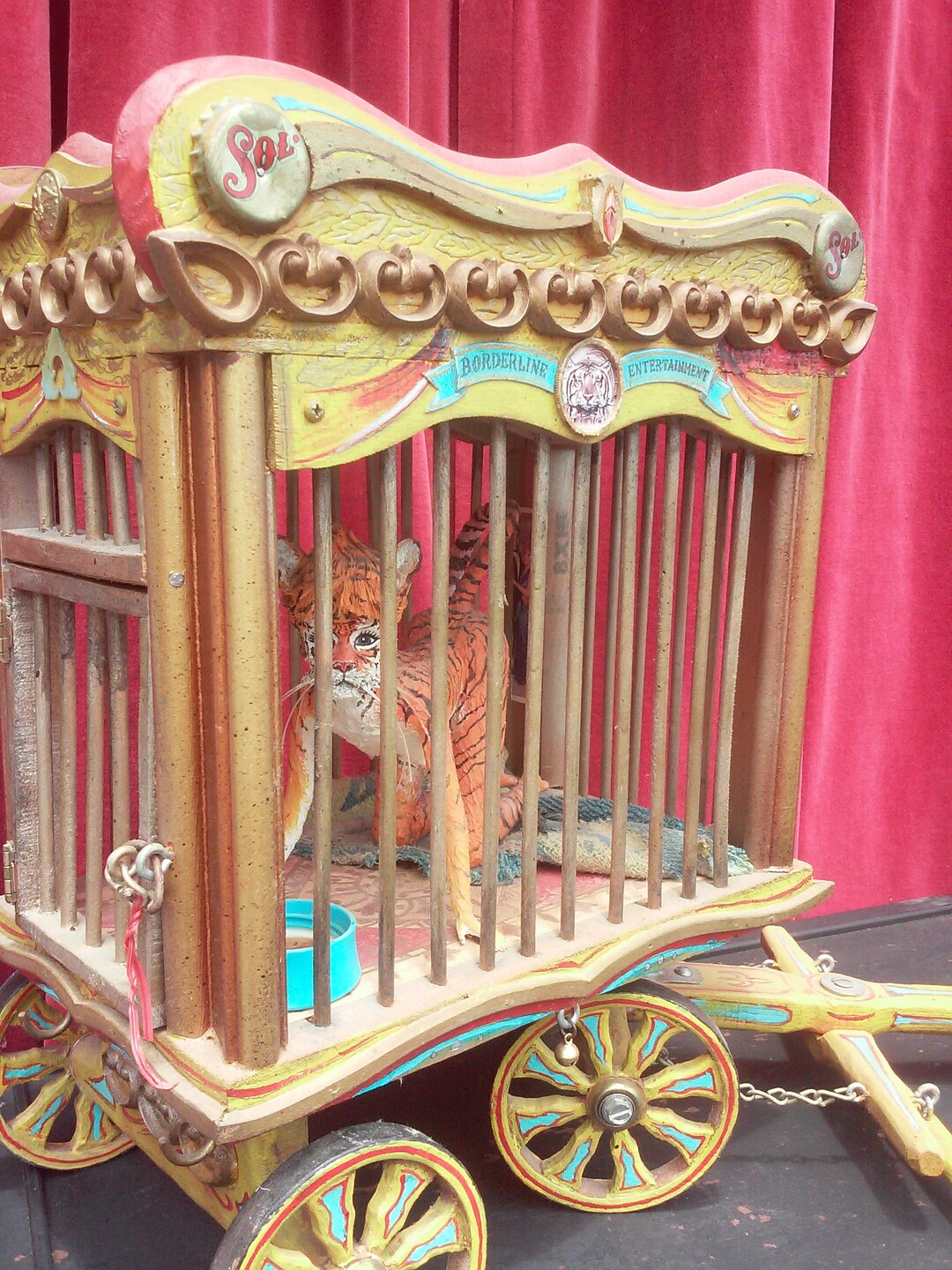 The Fourth Ring - Etsy