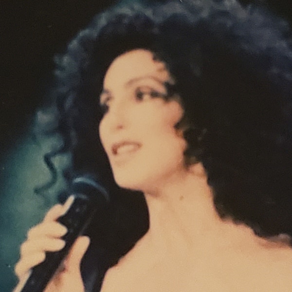 Art Rare Cher - Etsy
