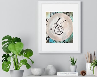 Good Health Sigil - Etsy