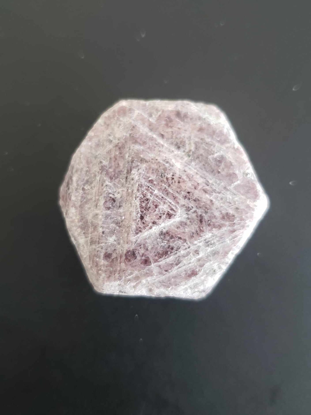 Raw Ruby Natural Ruby 42 27 Grams Good Fortune Good - Etsy