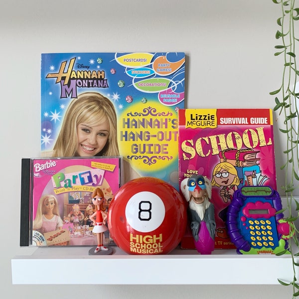 Y2k Mystery Bundle - Etsy