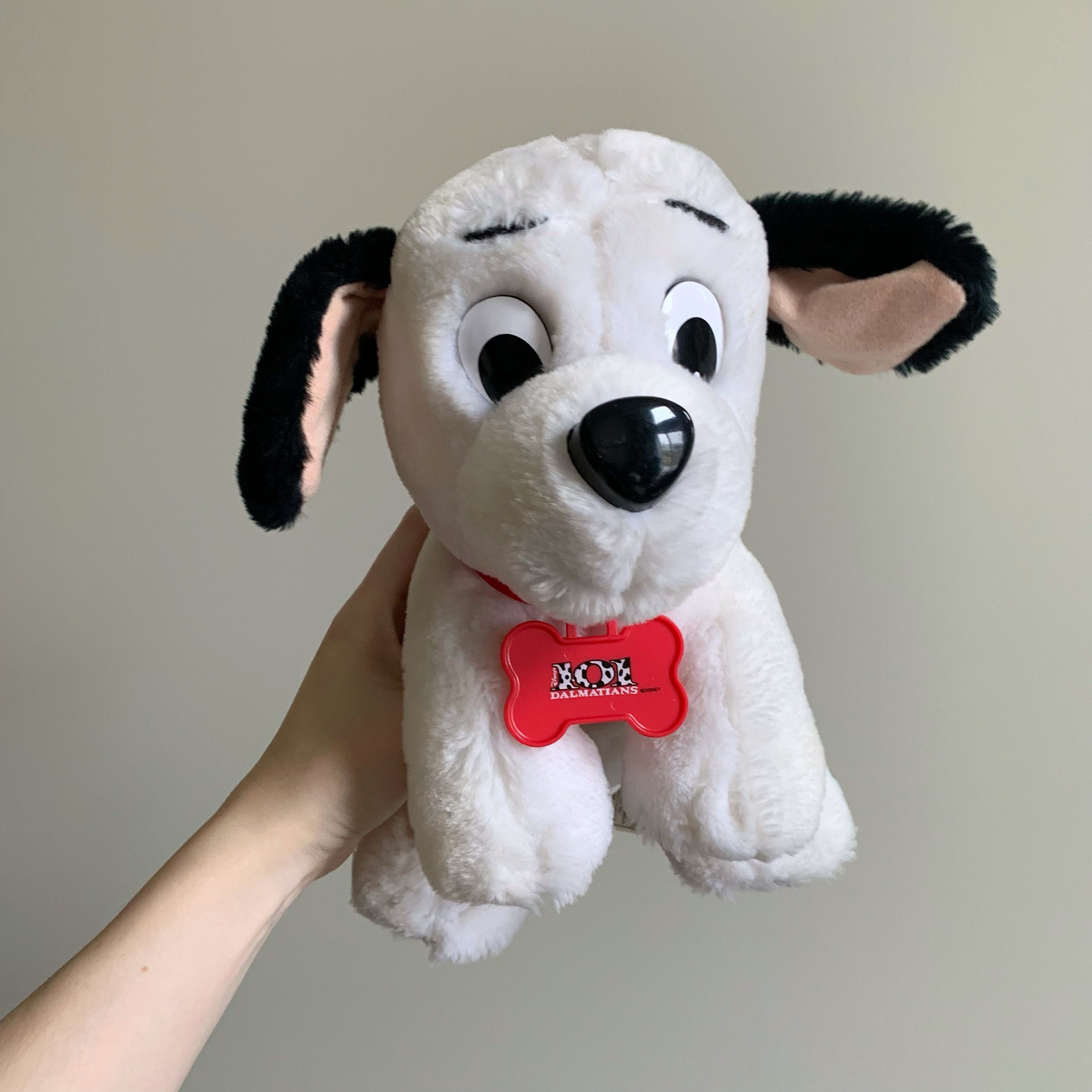 101 Dalmatians Pongo Plush