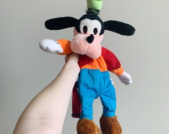 Goofy Backpack - Etsy