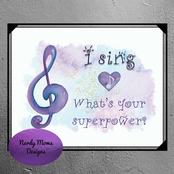 Your Superpower - Etsy