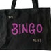 BINGO Bag BINGO Tote BINGO Stuff Bingo Gift Bingo Dauber - Etsy