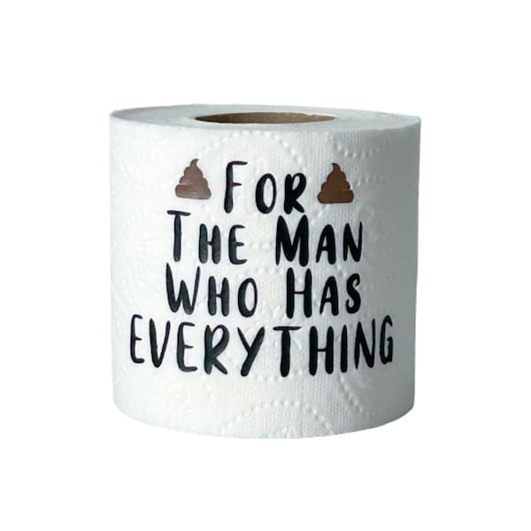 Funny Gifts for Men - 60+ Gift Ideas for 2024