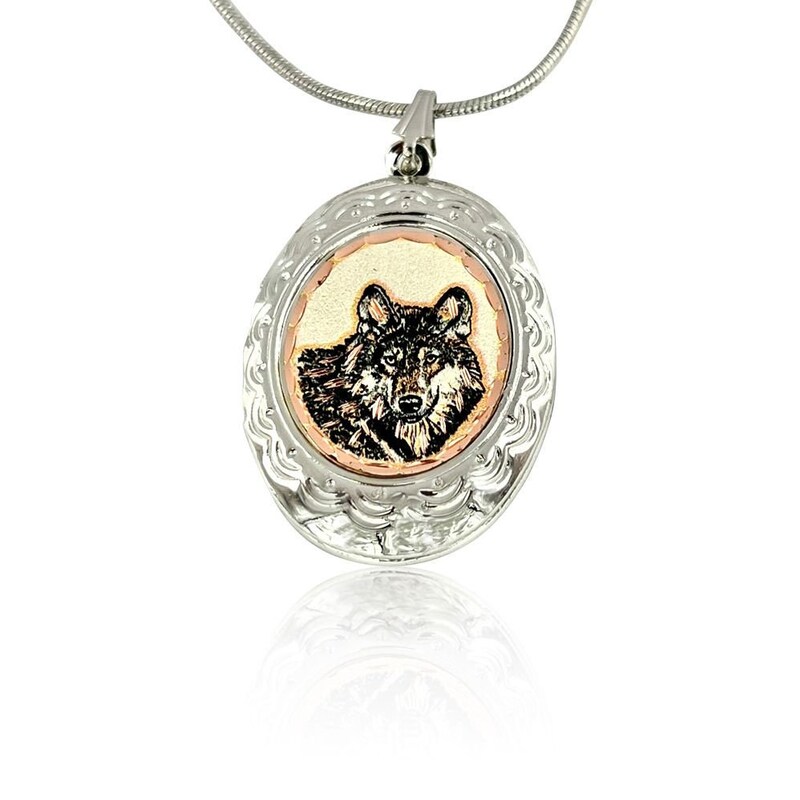 Handmade Locket - Etsy