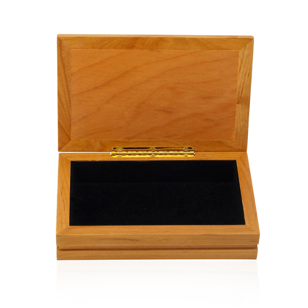 Butterfly Box Monarch Box Cigar Box Jewelry Box Office Box Gift Box ...