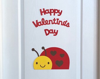 Ladybug Door Classroom Decor - Etsy