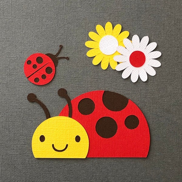 Ladybug Preschool Classroom - Etsy