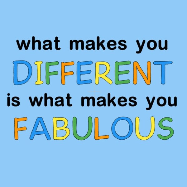 Self Esteem Bulletin Board - Etsy