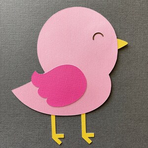 Bird Bulletin Board Set, Back to School Bulletin Board Decorations ...