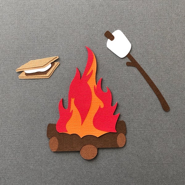 Camping Bulletin Board - Etsy