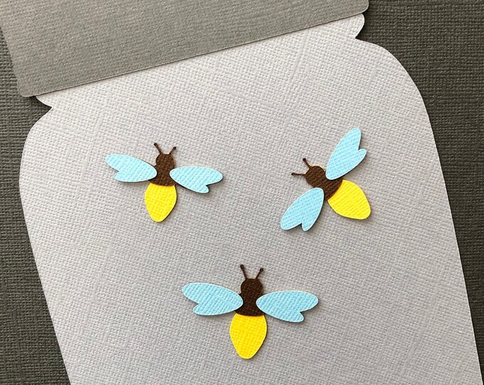 14+ Piece Bulletin Board Set, Firefly Bulletin Board Kit, Classroom ...