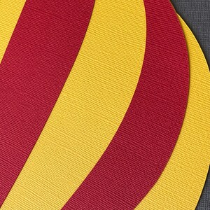 Hot Air Balloon Bulletin Board Set, Kindness Bulletin Board Set, School ...