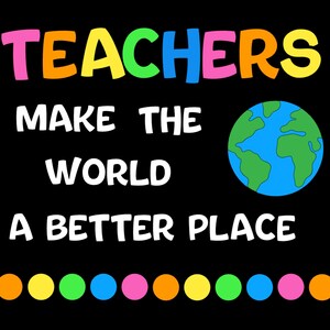 Teacher Appreciation Bulletin Board , Teacher Appreciation Week ...