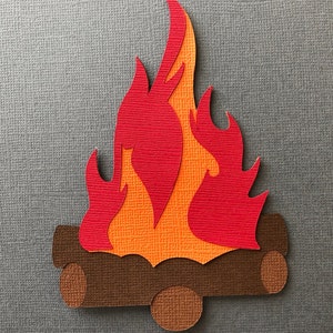 Camping Themed Bulletin Board, Classroom Bulletin Board, Cute Camping ...