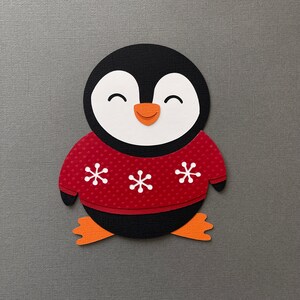 Winter Bulletin Board Set Penguin Bulletin Board Winter | Etsy