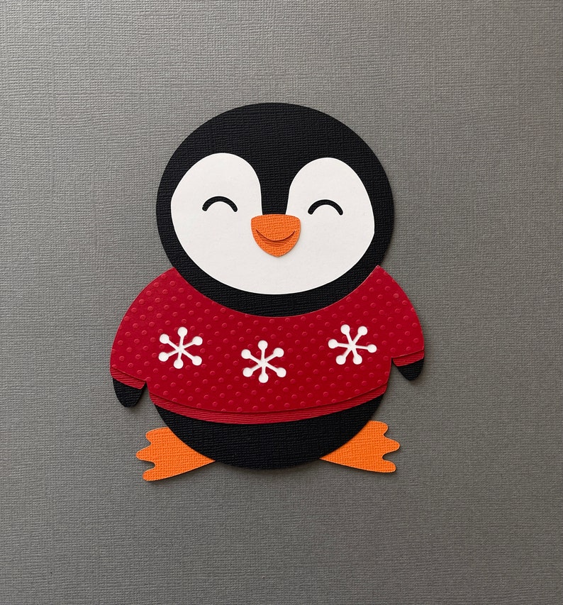 Winter Bulletin Board Set Penguin Bulletin Board Winter | Etsy