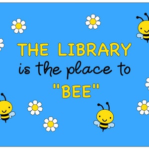 Bee Bulletin Board Set, Spring Bulletin Board Set, Classroom Bulletin ...