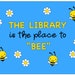 Bee Bulletin Board Set, Spring Bulletin Board Set, Classroom Bulletin ...