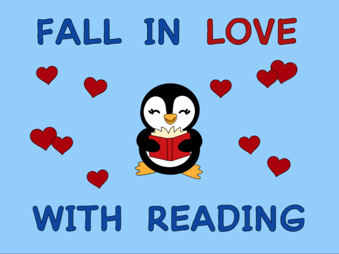 Penguin Bulletin Board Kit, Library Bulletin Board Set, Winter ...