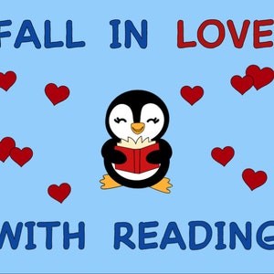 Penguin Bulletin Board Kit, Library Bulletin Board Set, Winter ...