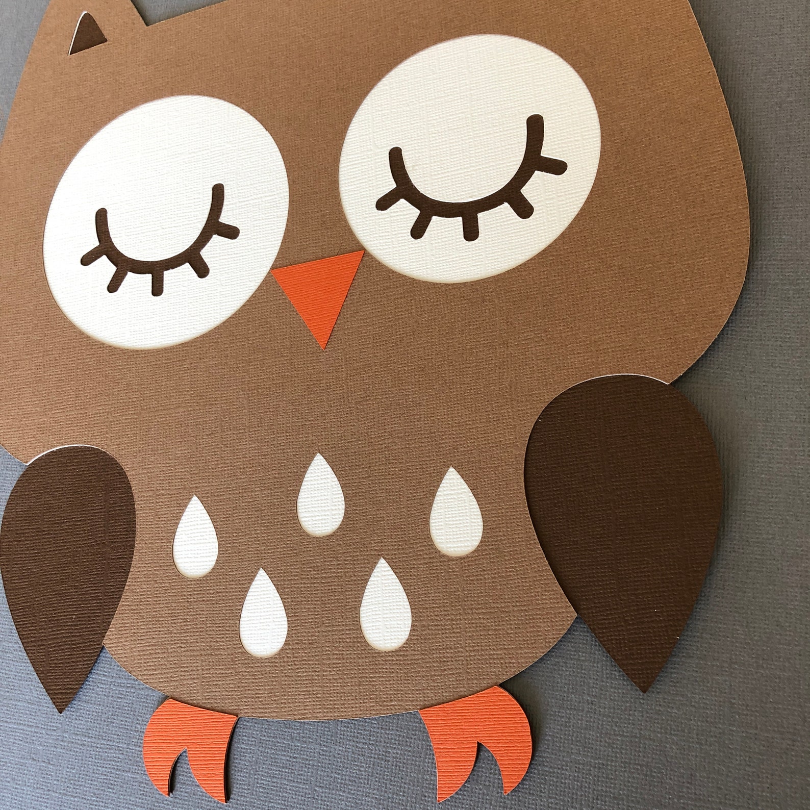 Fall Bulletin Board Set, Autumn Bulletin Board Decorations, Owl ...