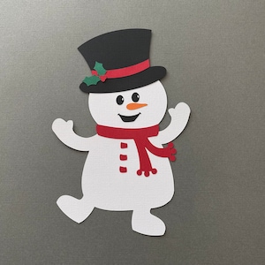 Snowman Bulletin Board, Winter Classroom Decorations, Winter Classroom ...