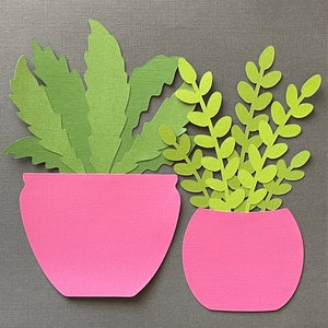 Spring Bulletin Board, Let's Grow Together Bulletin Board, Succulent ...