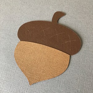 Fall Bulletin Board Set, Fall Bulletin Board Decorations, Squirrel ...