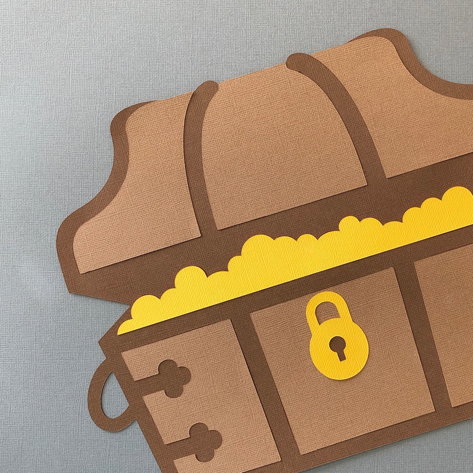 Treasure Chest Bulletin Board, Ocean Bulletin Board Set, Kindness ...