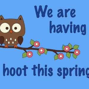 Multiple Piece Owl Bulletin Board Set, Class Bulletin Board Decorations ...