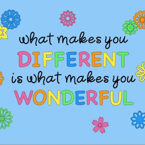 Spring Classroom Decoration, Flower Bulletin Board Cutouts ...