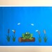 Toad Bulletin Board, Classroom Bulletin Board Set, Bulletin Board ...