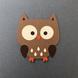 Multiple Piece Owl Bulletin Board Set, Class Bulletin Board Decorations ...