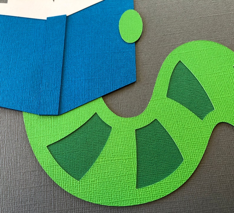 Spring Bulletin Board Classroom Bulletin Board Set Bookworm | Etsy