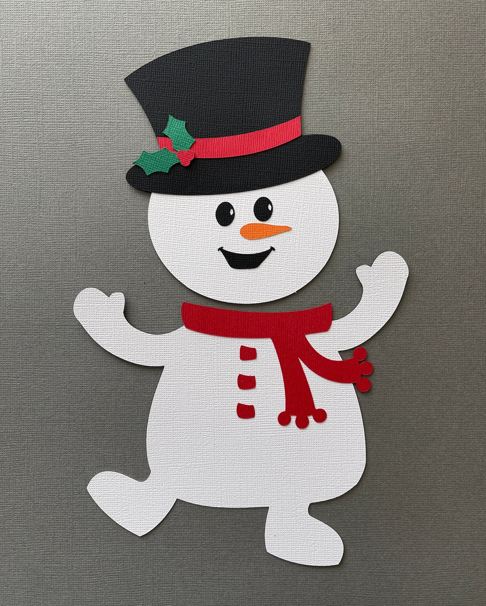 Snowman Bulletin Board, Winter Classroom Decorations, Winter Classroom ...