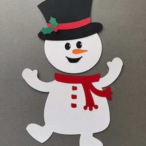 Snowman Bulletin Board, Winter Classroom Decorations, Winter Classroom ...