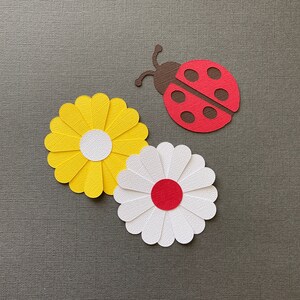 17+ Piece Teacher Bulletin Board Kit, Spring Classroom Decorations ...