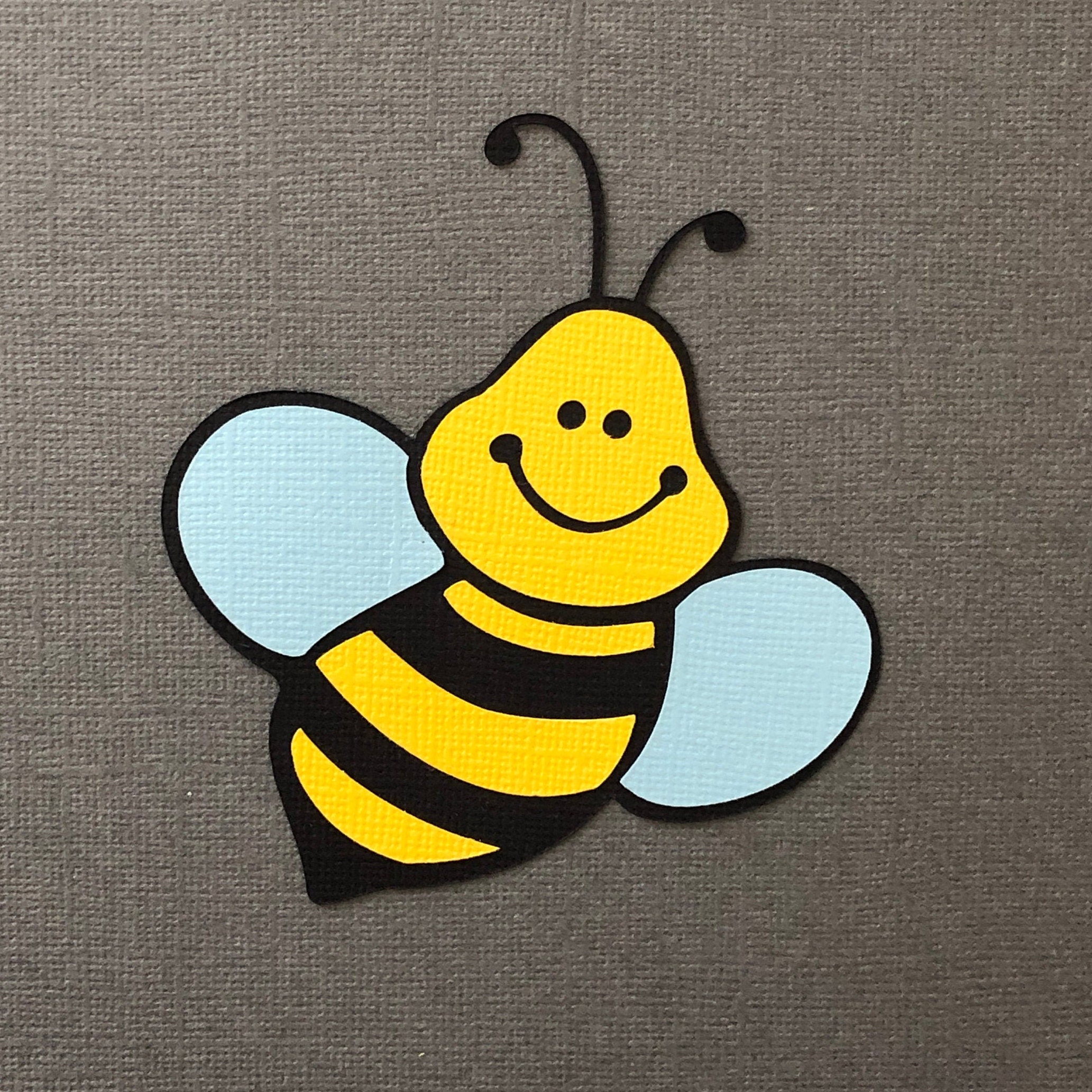 Spring Bulletin Board Kit Bee Bulletin Board Classroom - Etsy