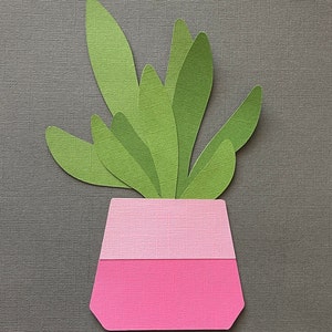 Spring Bulletin Board, Let's Grow Together Bulletin Board, Succulent ...