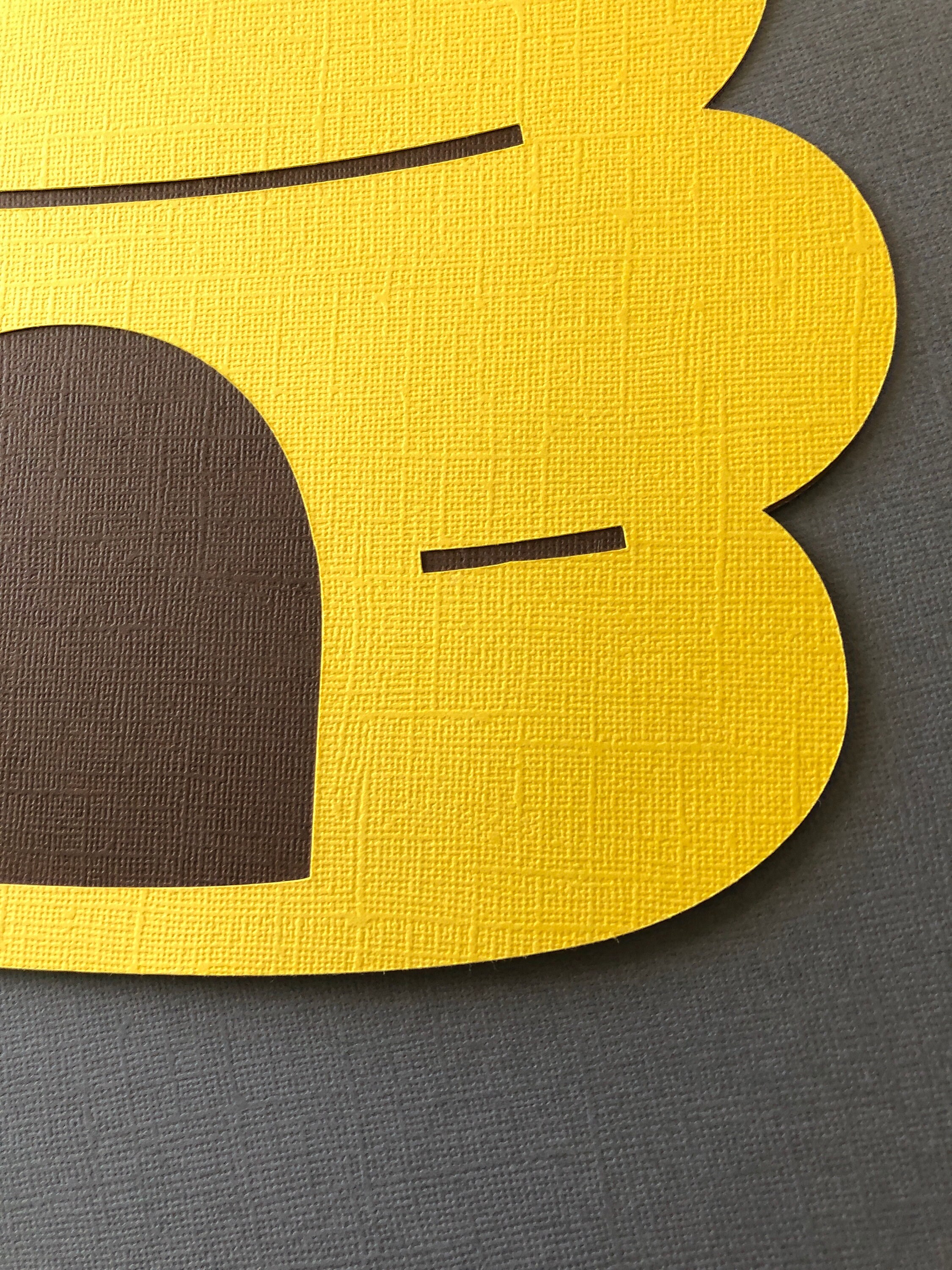 Bee Bulletin Board Set Spring Bulletin Board Set Classroom | Etsy