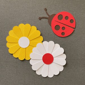 17 Piece Teacher Bulletin Board Kit, Spring Classroom Decorations ...