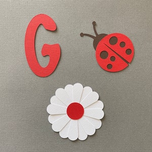 17 Piece Teacher Bulletin Board Kit, Spring Classroom Decorations ...